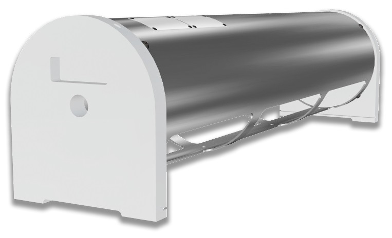 Ixom Watercare GS-12 Air Submersible Water Storage Tank Mixers