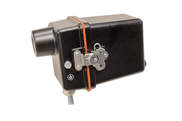Fireye Simplicity 65UV5 Flame Scanner