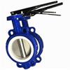 Landee Valve LV 17 BV 25 Wafer Butterfly Valve