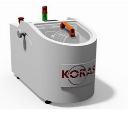 Aqua-Pol Micro SE AG Electro-Polishing Systems