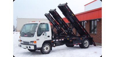 Series 1000 Roll-Off Mini Hoists