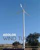 Aeolos H 1kW Horizon Axis Wind Turbine
