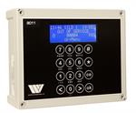 Weltech 8011 Monitoring System