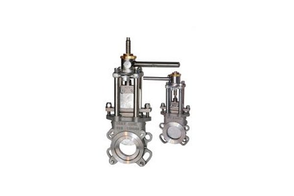 NPV SER700 3Inch Transmitter Isolation Valve