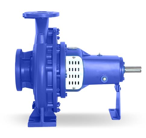 Sempa TKF Series Single Stage End Suction Pumps