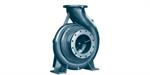 GN Single Stage End-Suction Norm Pumps
