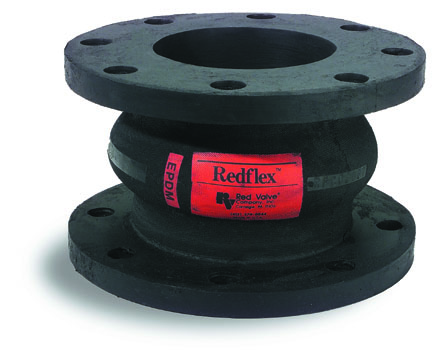 Red Valve JRE - Redlex J-1 Expansion Joint
