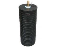 Plugco GTP Gas Test Plug (Nitrile Rubber) - Expandable Pipe Plug