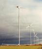 Carter 300 Medium-Size Wind Turbines