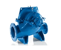Andritz MP Series High-Pressure Pumps