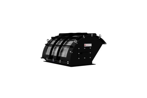 Interceptor LT NFPA Compliant Flameless Venting Device