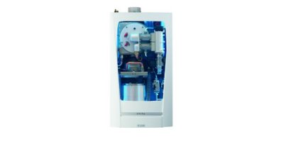 Micro-CHP Combined Heat and Power | Remeha B.V.