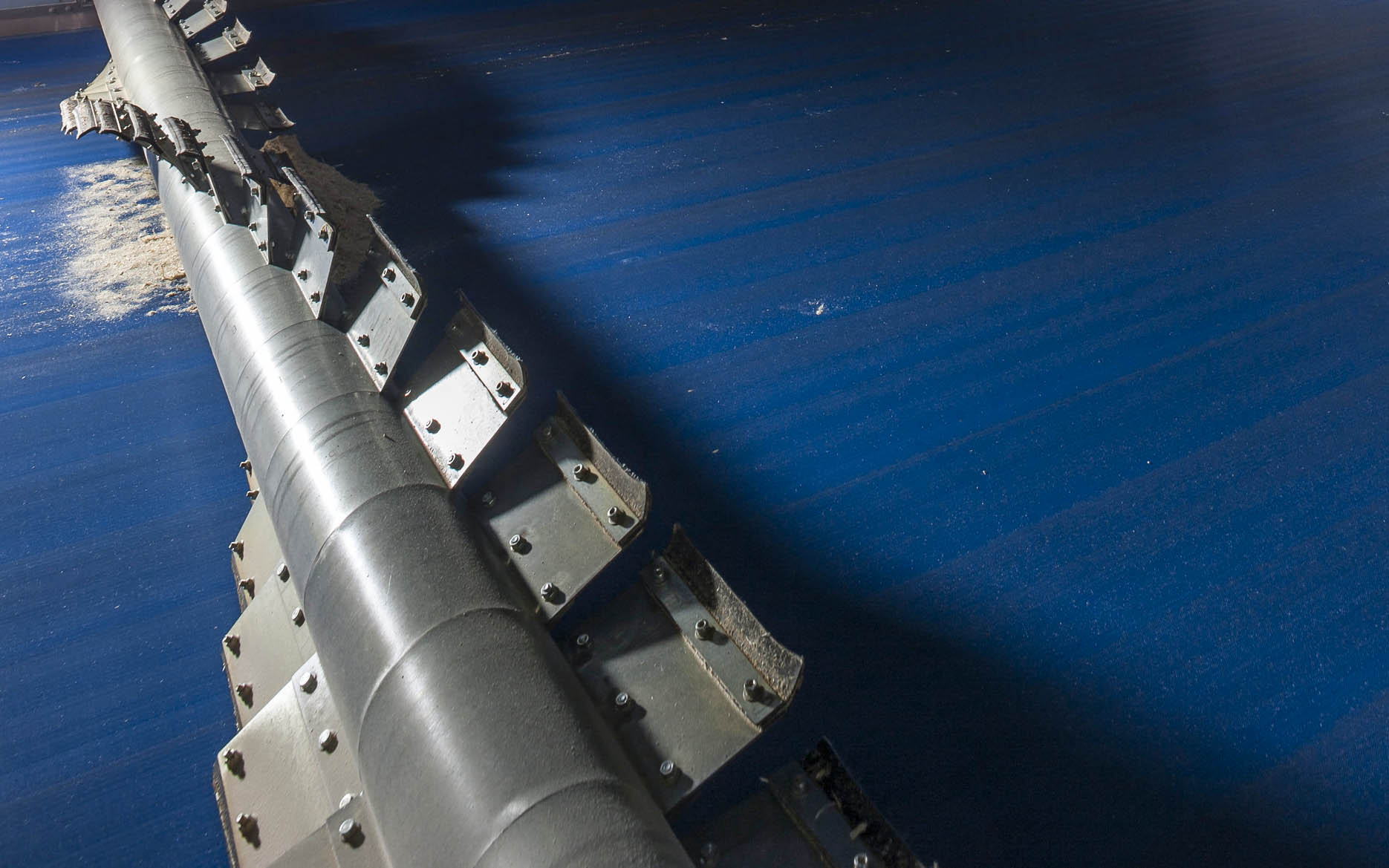 TECCON Industrial Drying Technology