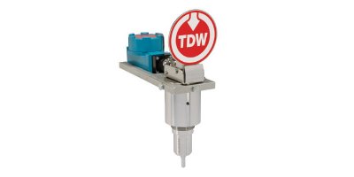 TDW PIG-SIG V Pig Passage Indicator