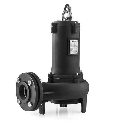 OLIJU MC Submersible Pump
