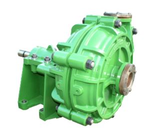 Schurco H Series High Head Slurry Pump