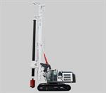 IMT A140 Hydraulic Drill Rig