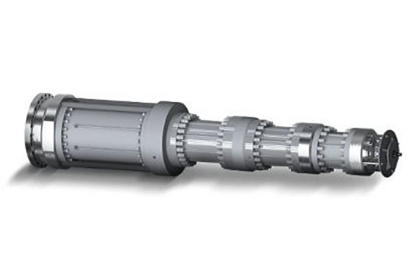 LEWA Nikkiso - Centrifugal Pumps - Cryogenic Pump By Lewa Gmbh