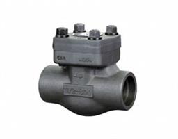 Onero ONR 14 FSC 13 Welded Bonnet Forged Steel Lift Check Valve