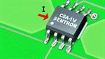Sentron CSA-1VG Single-Axis Hall-Effect Magnetic Field Sensor