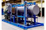 Hofstetter CO2 Trapping and Liquefaction System
