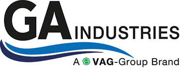 GA Industries - VAG USA, LLC - Industrial Standard Butterfly and Plug Valve