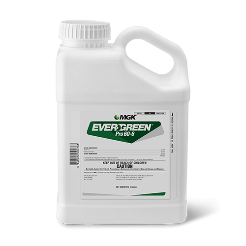 McLaughlin EverGreen Pro 60-6 Insecticide Concentrate for Animal Health