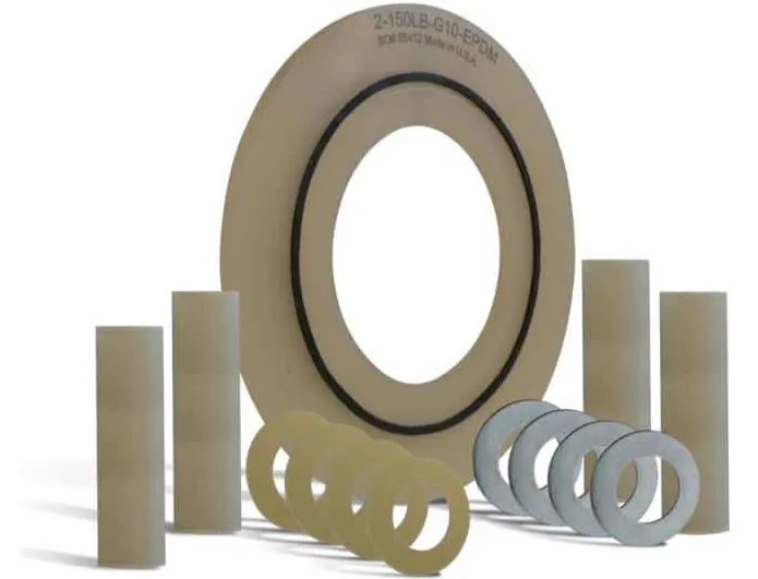 GPT LineBacker Isolating Gaskets/Kits