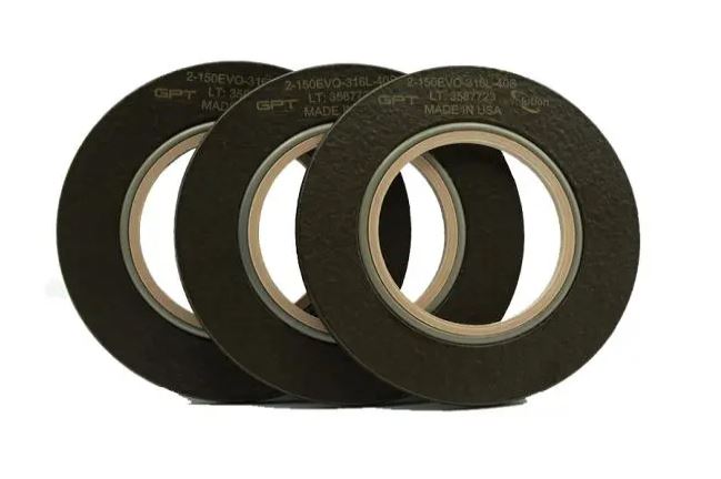 GPT Evolution Isolation Gaskets