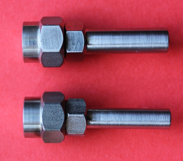 Fine Metrology Wafer Permeation Tubes