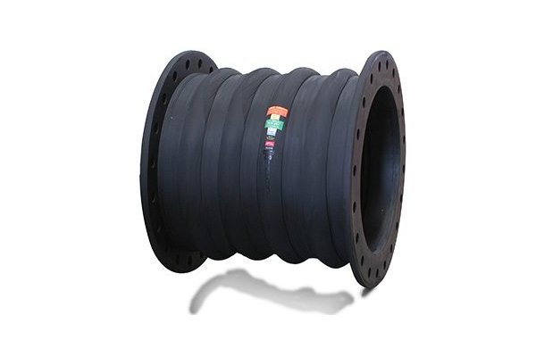 Proco ProFlex Style 234-L Rubber Expansion Joints