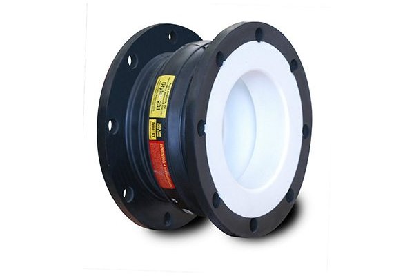 Proco Series 231/ET PTFE Lined Rubber Expansion Joints