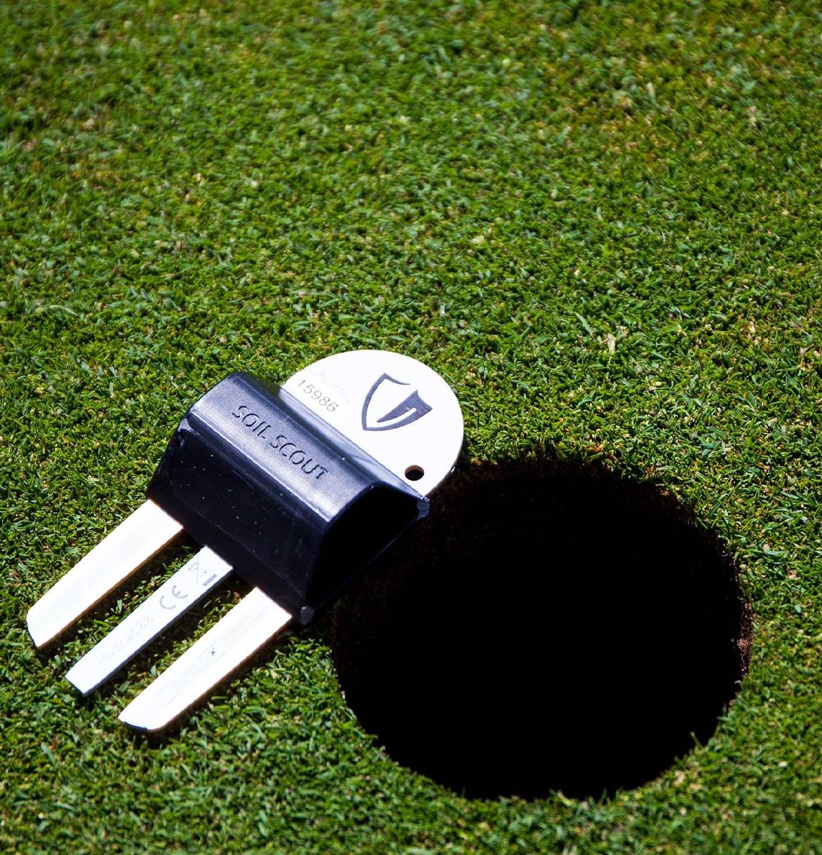 Soil Scout Advanced Wireless Soil Moisture Sensor