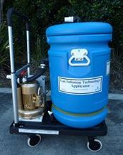 Zychem - GITA - Gas Infusion Technology Apparatus by Zychem ...