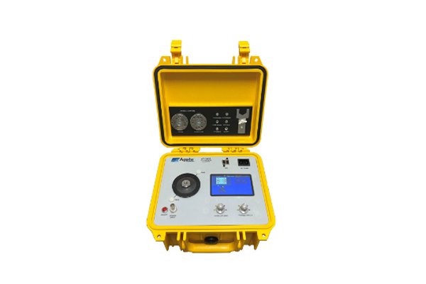 Agate Technology AT2035 Accelerometer Calibrator