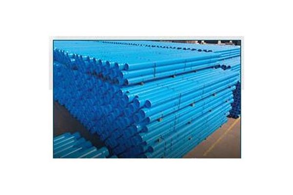 IPEX Blue Brute CIOD PVC Pipe