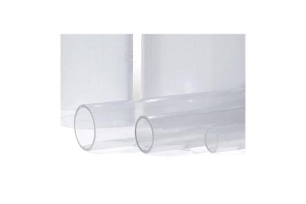 IPEX Clear-Guard™ High Pressure Clear PVC Pipe