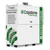 Capstone C65 Microturbine Power Generation Systems