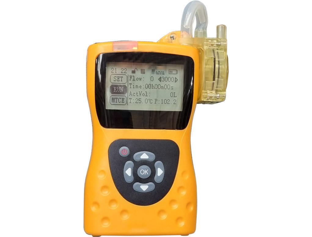 Munro MU-AS-5000 Personal Air Sampler