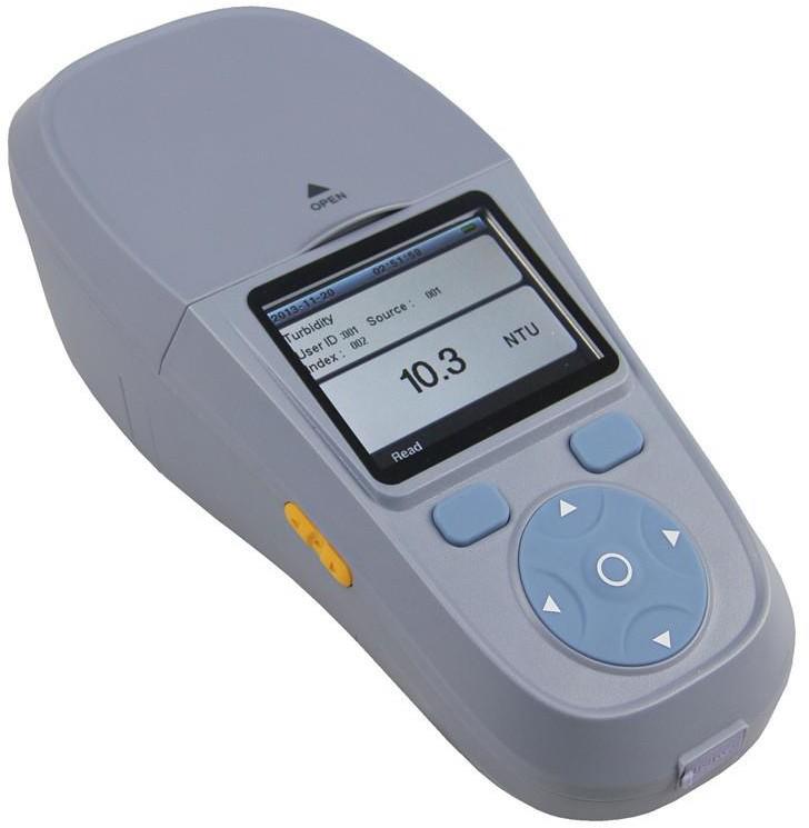 YK Scientific 67M Multi-parameter Portable Photometer for Water Analysis