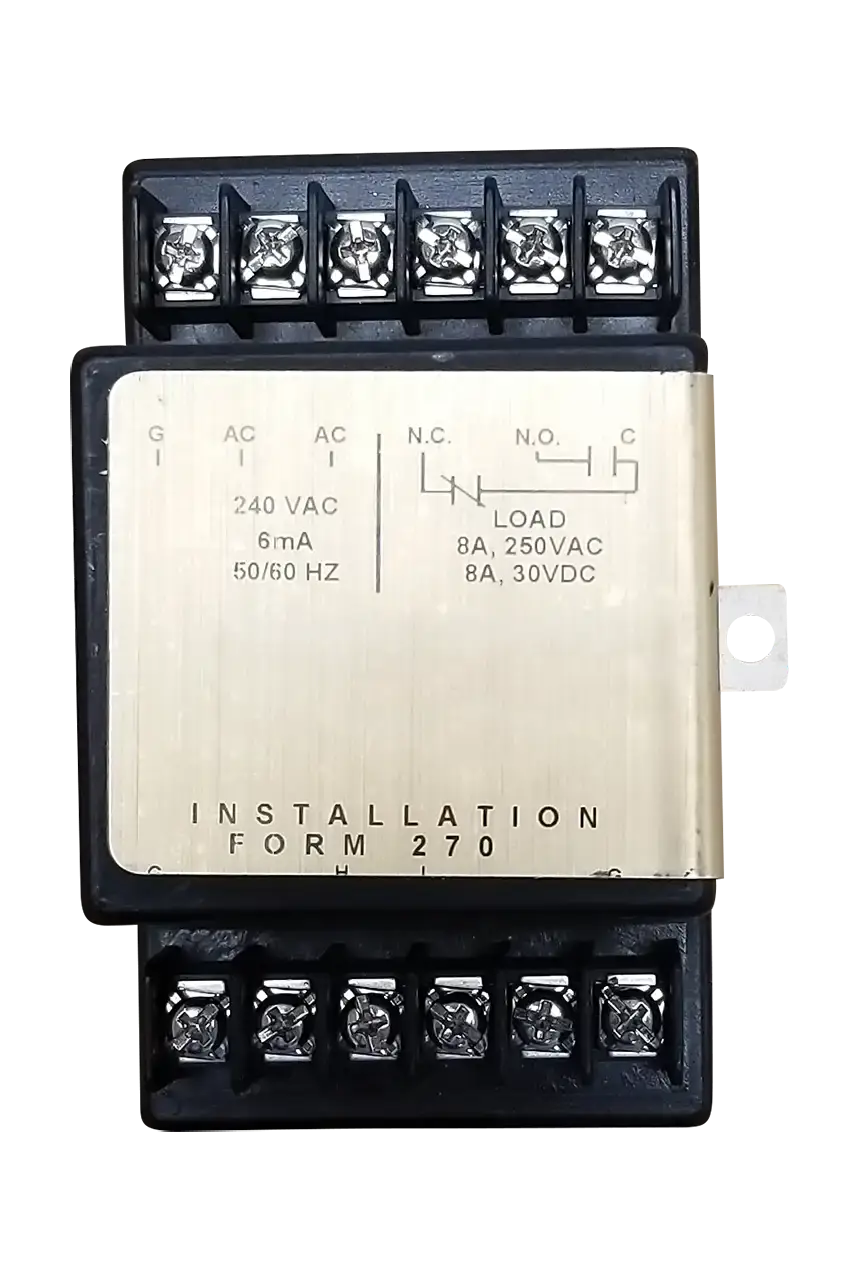 Blackhawk Conductivity Liquid-Level Control Probes