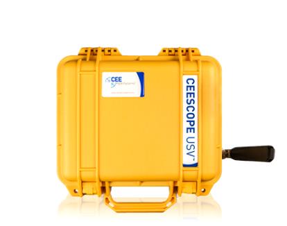 Ceescope USV Single Beam Hydrographic Survey Sounder Module