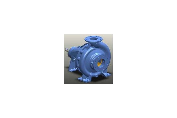 Pumpsense ES ISO 2858 End Suction Pumps