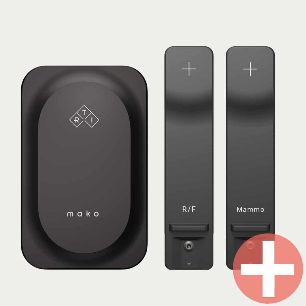 Mako - Mako - Premium Kits For Diagnostics By RTI Group AB