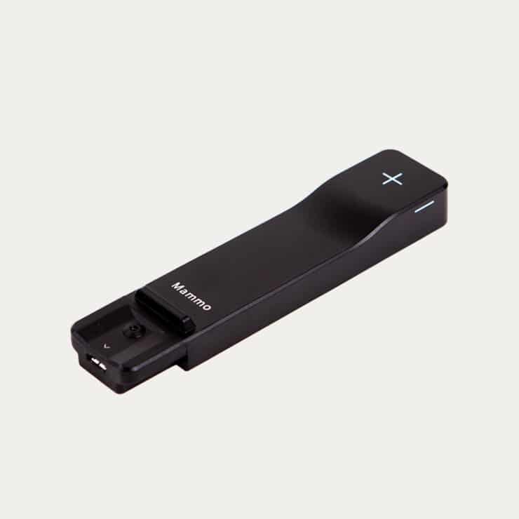 Mako Mammography Probe Base Unit