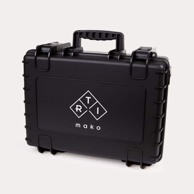 Mako - Probes & Accessories - Cases - Outdoor Case By RTI Group AB