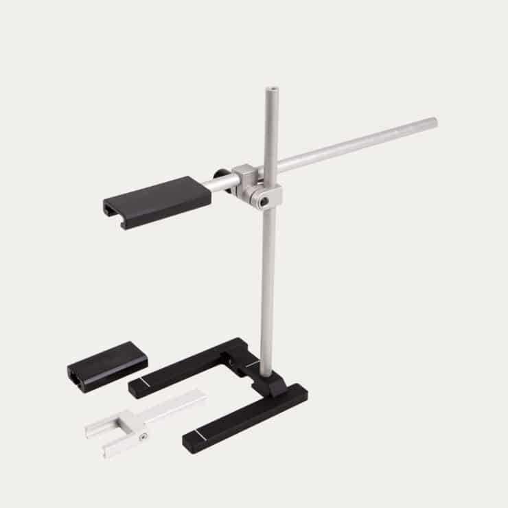Mako - Probes & Accessories - Holders/Stands - Holder/Stand For Mako ...