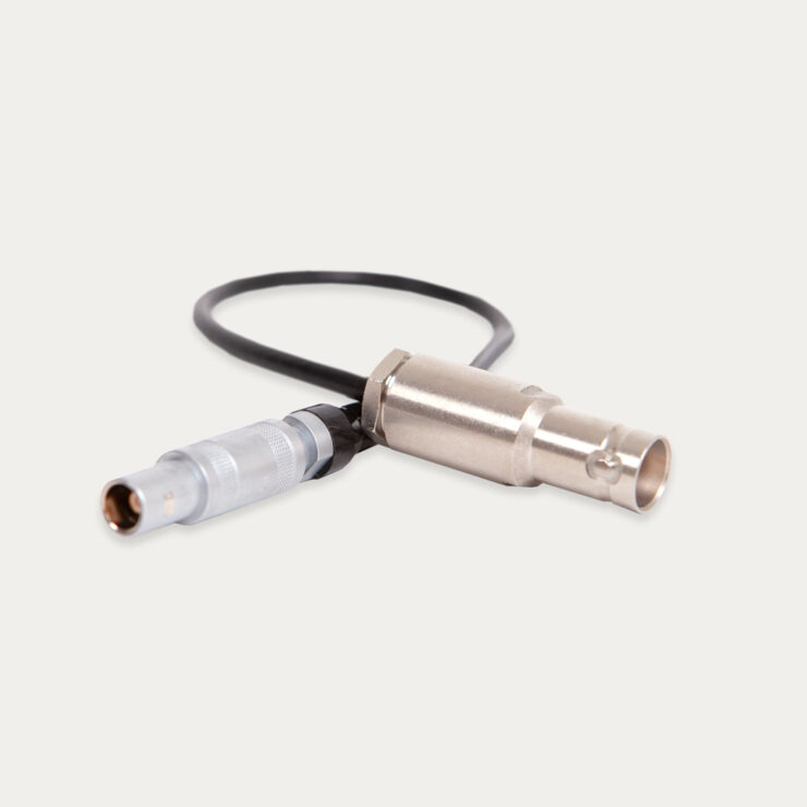 RTI - Probes & Accessories - Cables - Adapter Cables For Ionization ...