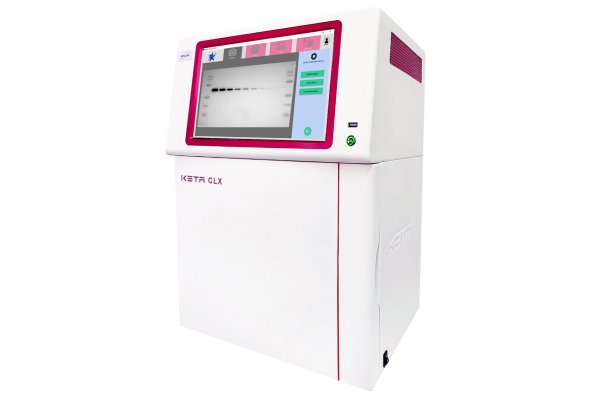 KETA - CLX - Molecular Imaging System - Imaging System By ...