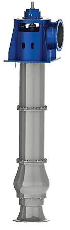 Habermann Aurum APWAT Series Semi-Submersible Turbine Pumps for ...